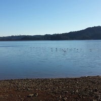 Henry Hagg Lake - Lake