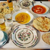 Muhib Indian Restaurant - Spitalfields and Banglatown - 73 Brick Ln