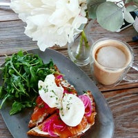 The Kitchen at The Dunlavy - New American Restaurant in Houston