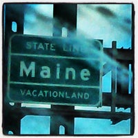 Maine State Line - 6 tips