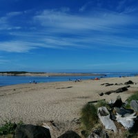 Taft Beach - Beach in Lincoln City