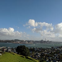 Mount Victoria Reserve - Scenic Lookout in Devonport