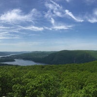 Top of Mt. Taurus - Cold Spring, NY