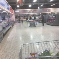 Morrisons - Supermarket in Eastbourne