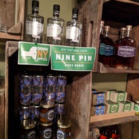 Nine Pin Cider Works - 8 tips from 328 visitors