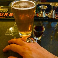 Augurs Well - East Village - New York, NY