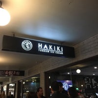 Hakiki Turkish Ice Cream & Baklava - Ice Cream Shop in Newtown