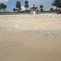 Jaycee Beach - 6 tips