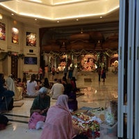 ISKCON Houston - Temple in Oak Forest - Garden Oaks