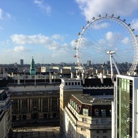 Park Plaza County Hall - Waterloo - 45 tips