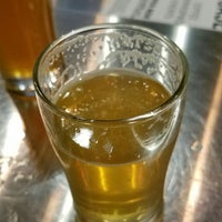 Motor Row Brewing - South Loop - 5 tips