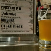 Motor Row Brewing - South Loop - 5 tips