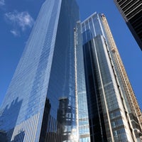 4 World Trade Center - Building in New York