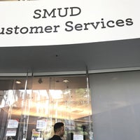SMUD Headquarters - East Sacramento - Sacramento, CA