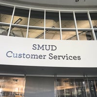 SMUD Headquarters - East Sacramento - Sacramento, CA
