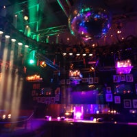 Pacha Ischgl - Nightclub