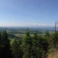 Mt. Philo State Park - Park