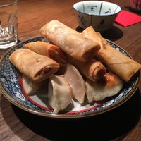 Oriental Tea House - Dim Sum Restaurant in Melbourne CBD