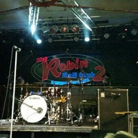 Robin 2 - Concert Hall in Bilston