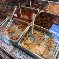 The Fish Express - 33 tips from 949 visitors