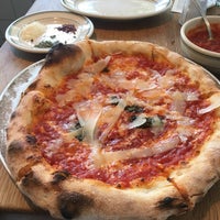 Pizzeria Delfina - Pizza Place in Downtown Burlingame