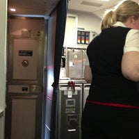 Gate B11 - Concourse B