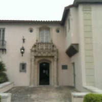 Landa Library - Monte Vista - 233 Bushnell Ave