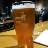 Iron Goat Brewing Co. - Riverside - 4 tips from 162 visitors