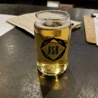 Perry Street Brewing - East Central - Spokane, WA
