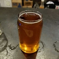 Perry Street Brewing - East Central - Spokane, WA