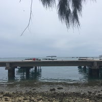 Mañagaha Island - Island in Tanapag