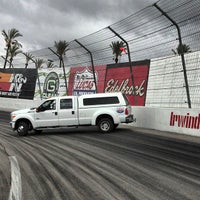 Irwindale Speedway - Irwindale, CA