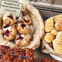 Acme Bread Company - Bakery in West Berkeley