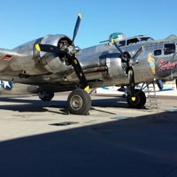 Arizona Wing Commemorative Air Force Museum - History Museum in Mesa