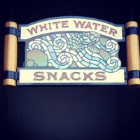 White Water Snacks - The Anaheim Resort - Anaheim, CA