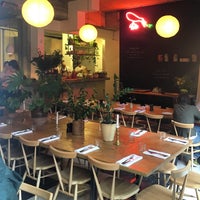 Rawduck - Hackney Central - 38 tips from 511 visitors