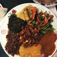 Axum Cafe - Lower Haight - 22 tips