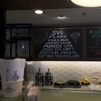 Carousel Creamery - Greenhills - San Juan, San Juan