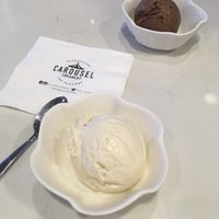 Carousel Creamery - Greenhills - San Juan, San Juan