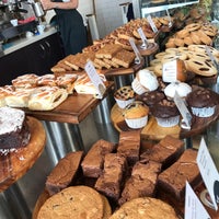 Paul Rhodes Bakery - Bakery in Greenwich