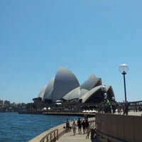 Sydney Opera House - Playhouse - Circular Quay - 26 tips