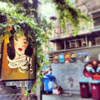 Section 8 - Melbourne CBD - Melbourne, VIC