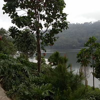 Situ Patengan (Patenggang) - Lake