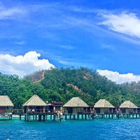 Liku Liku Lagoon Resort - 6 tips from 154 visitors