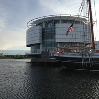Discovery World - Science Museum in Milwaukee