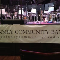 McKinney Performing Arts Center - Theater in McKinney