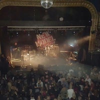 The Picturedrome - Music Venue in Holmfirth