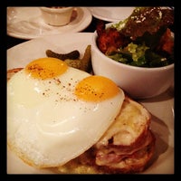 Flying Fig - New American Restaurant in Ohio City