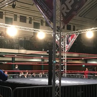 York Hall - Concert Hall in Cambridge Heath