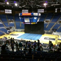 Lawlor Events Center - 1500 N Virginia St
